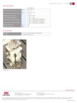 Spinal Fixtures ASTM F1717 - CP113023 - Instron - PDF Catalogs ...