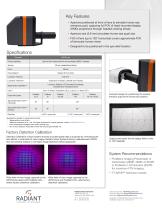 AR/VR Lens - Radiant Vision Systems - PDF Catalogs | Technical ...