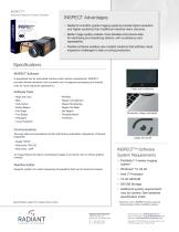INSPECT™ Software Toolkit for Advanced Machine Vision Inspection ...