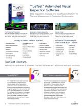 Radiant Product Catalog: Advanced Test, Measurement, and Inspection ...