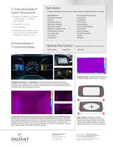 TT-AutomotiveDisplay™ Automotive Display Test Module for TrueTest ...