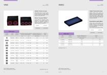 Product Catalogue - WallMax S.r.l. - PDF Catalogs | Technical ...