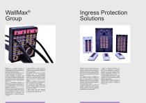 Product Catalogue - WallMax S.r.l. - PDF Catalogs | Technical ...