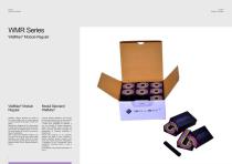 Product Catalogue - WallMax S.r.l. - PDF Catalogs | Technical ...