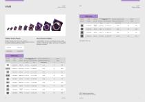 Product Catalogue - WallMax S.r.l. - PDF Catalogs | Technical ...