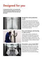 Orb Pilot Scale-Up Reactor - Syrris - PDF Catalogs | Technical Documentation | Brochure