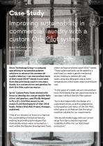 Orb Pilot Scale-Up Reactor - Syrris - PDF Catalogs | Technical Documentation | Brochure