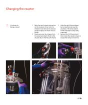 Syrris Product Brochure - Syrris - PDF Catalogs | Technical Documentation | Brochure