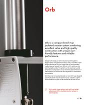 Syrris Product Brochure - Syrris - PDF Catalogs | Technical ...