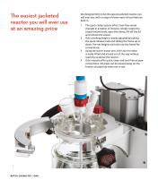 Syrris Product Brochure - Syrris - PDF Catalogs | Technical ...