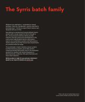 Syrris Product Brochure - Syrris - PDF Catalogs | Technical ...