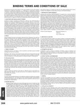 RF Couplers and Hybrids Catalog Pasternack - Pasternack Enterprises ...