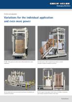 FIBC Filling Systems - Möllers - PDF Catalogs | Technical Documentation ...