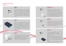 Mime - BFT - PDF Catalogs | Technical Documentation | Brochure