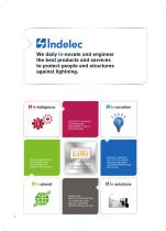 CORPORATE BROCHURE - Indelec - PDF Catalogs | Technical Documentation ...