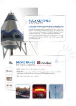 CORPORATE BROCHURE - Indelec - PDF Catalogs | Technical Documentation ...