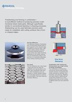 Cost-effective fineblanking and forming systems - Feintool Technologie AG - PDF Catalogs ...