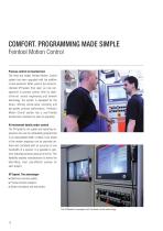 Servo-mechanical fineblanking presses XFTspeed - Feintool Technologie ...