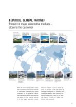 System Parts China - Feintool Technologie AG - PDF Catalogs | Technical ...