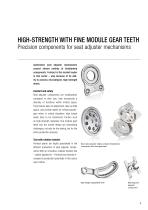 System Parts Europe - Feintool Technologie AG - PDF Catalogs ...