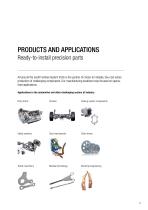 System Parts Japan - Feintool Technologie AG - PDF Catalogs | Technical ...