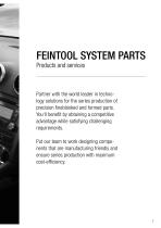 System Parts Japan - Feintool Technologie AG - PDF Catalogs | Technical ...