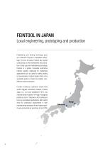 System Parts Japan - Feintool Technologie AG - PDF Catalogs | Technical ...