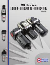 Coilhose 29 Series FRL Catalog - Coilhose Pneumatics - PDF Catalogs ...