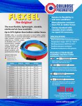 Flexeel - Coilhose Pneumatics - PDF Catalogs | Technical Documentation ...
