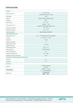 RG-30 - SOMMER Messtechnik GmbH - PDF Catalogs | Technical ...