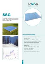 Snow Scales SSG - SOMMER Messtechnik GmbH - PDF Catalogs | Technical ...