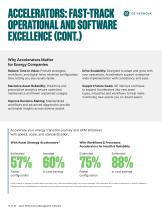 ENTERPRISE-READY ASSET PERFORMANCE MANAGEMENT SOFTWARE (APM) - General ...