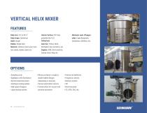 SOLID MIXERS - Isimsan Ltd. Sti. - PDF Catalogs | Technical ...