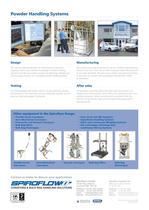 Tubular Drag Conveyors (TDCs) - Spiroflow - PDF Catalogs | Technical ...