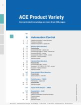 Main Catalog 2018 - ACE Stoßdämpfer GmbH - PDF Catalogs | Technical ...