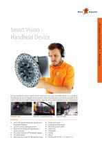 microphone array Bionic XS-56 for acoustic camera - CAE Software und Systems GmbH - PDF Catalogs ...