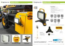 GALAXY E-PRO - Nightsearcher - PDF Catalogs | Technical Documentation ...