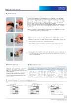 LA133 Series - Shanghai Yongxing Electronic Switch Co.,Ltd - PDF ...