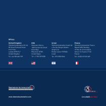 Fully-automatic laminate cutting and conduction-sealing machines ...