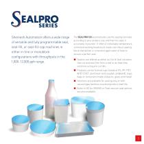 Fully-automatic laminate cutting and conduction-sealing machines ...