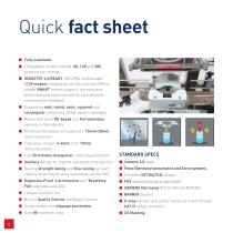 Fully-automatic laminate cutting and conduction-sealing machines ...