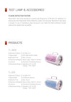 REZONTECH FLAME DETECTOR - REZONTECH - PDF Catalogs | Technical ...