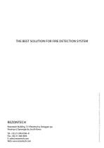 REZONTECH FLAME DETECTOR - REZONTECH - PDF Catalogs | Technical ...