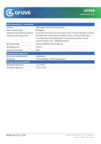 GF900 HANDHELD FAR INFRARED METER READER FOR METER READING - BEIJING ...