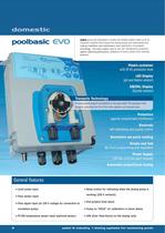 DOSING SYSTEMS FOR SWIMMING POOLS - SEKO - PDF Catalogs | Technical ...
