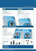 DOSING SYSTEMS FOR SWIMMING POOLS - SEKO - PDF Catalogs | Technical ...