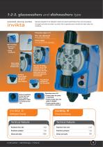 Kitchen dosing systems - SEKO - PDF Catalogs | Technical Documentation ...