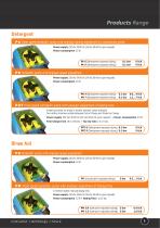 Kitchen dosing systems - SEKO - PDF Catalogs | Technical Documentation ...