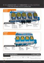 Laundry dosing systems - SEKO - PDF Catalogs | Technical Documentation ...