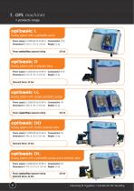 Laundry dosing systems - SEKO - PDF Catalogs | Technical Documentation ...